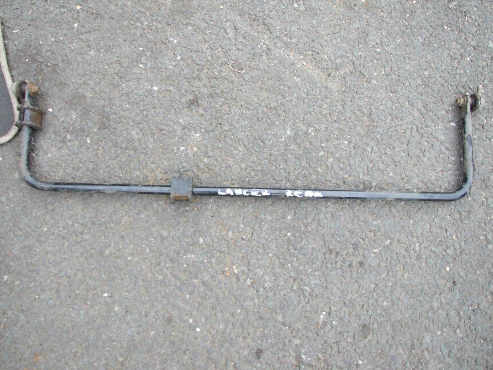 Mitsubishi Lancer Sportback GS 2.0 Di-D Rear Anti Roll Bar Sway Bar